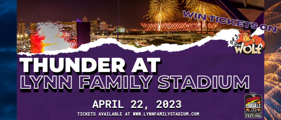 94.3 The Wolf – Country That'll Make You Howl!