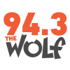 Listen to the Wolf NOW | 94.3 The Wolf