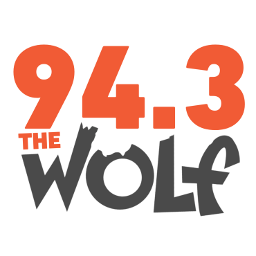 Listen to the Wolf NOW | 94.3 The Wolf