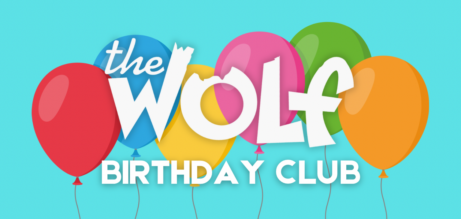 94.3 The Wolf - Country That'll Make You Howl!