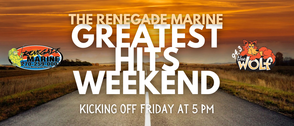 Home - 94.3 The Wolf