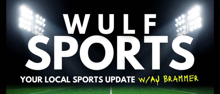 94.3 The Wolf – Country That'll Make You Howl!