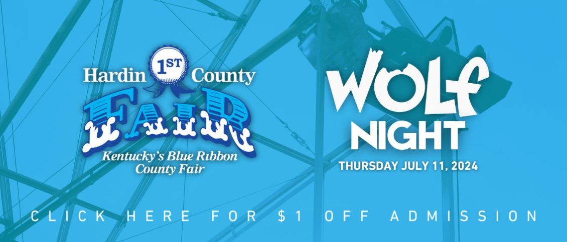 94.3 The Wolf – Country That'll Make You Howl!