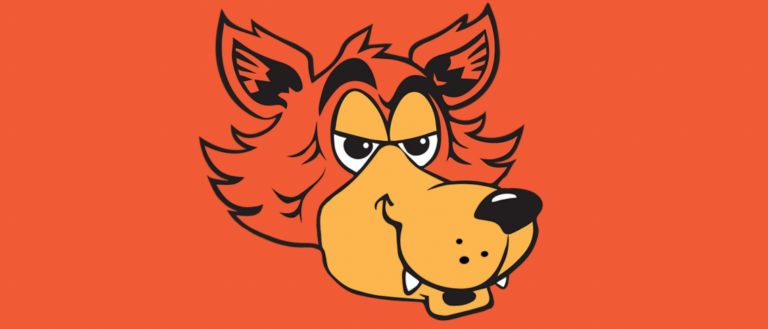 94.3 The Wolf - Country That'll Make You Howl!