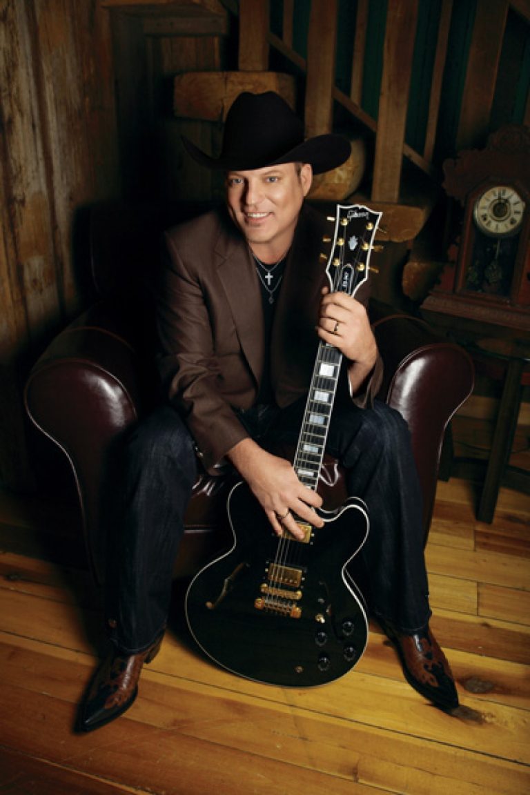 John Michael Montgomery to Retire from Touring after 2025 | 94.3 The Wolf