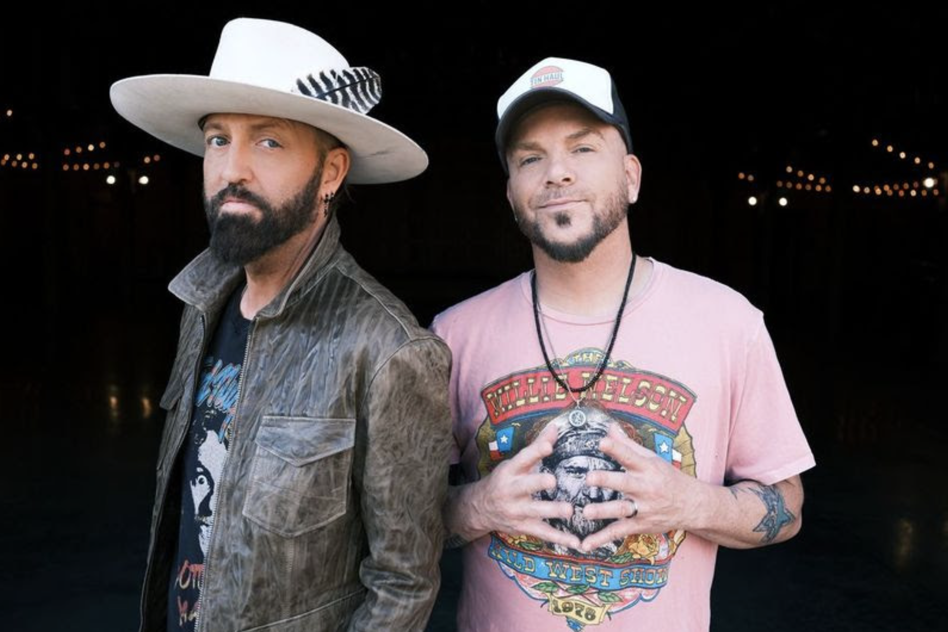 Mornings with Jimmy Wilson | 94.3 The Wolf